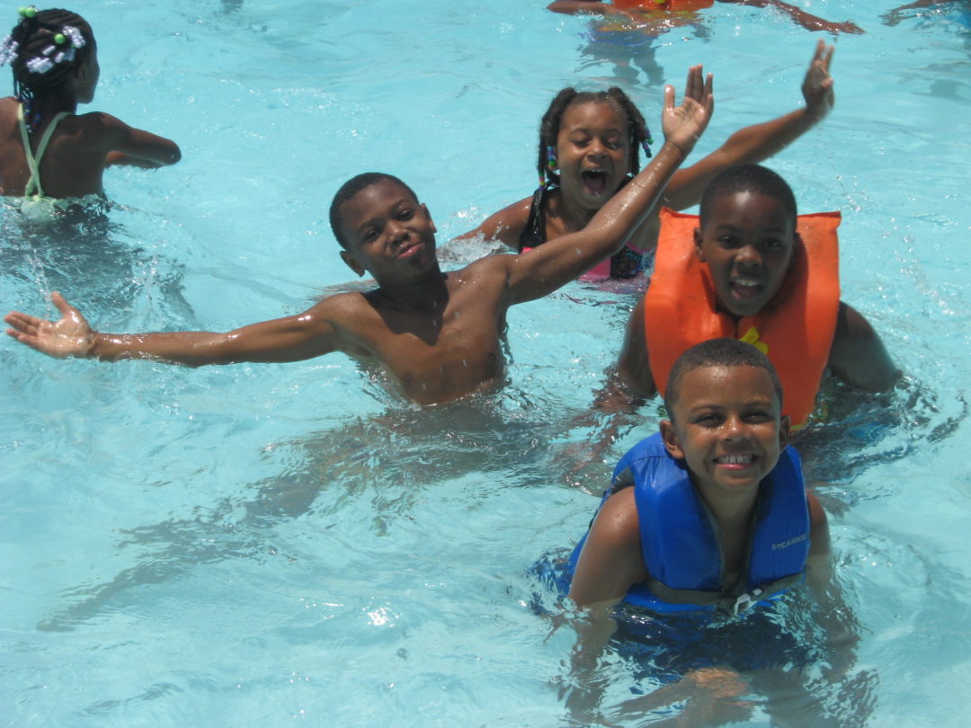 Summer Enrichment Camp | Jubilee Family