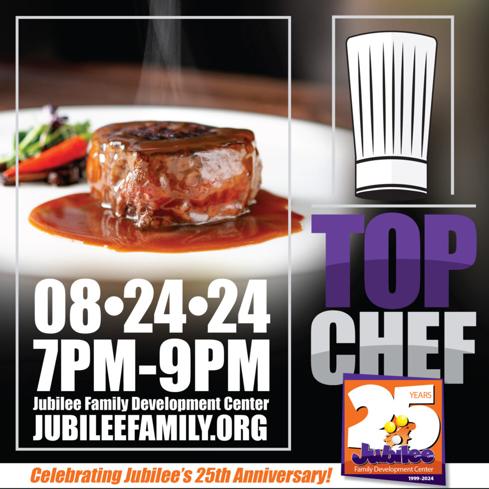 Jubilee Family | Development Center